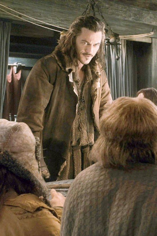 5 New Characters To Watch The Hobbit The Desolation Of Smaug For