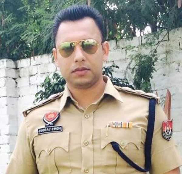 Jugraj Singh - Alchetron, The Free Social Encyclopedia