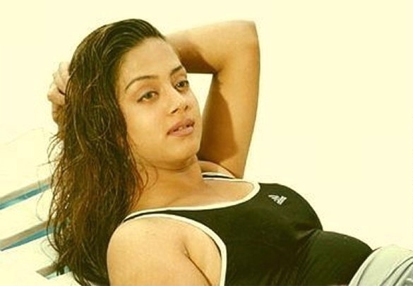 South Actress Jyothika Hot Unseen Pics