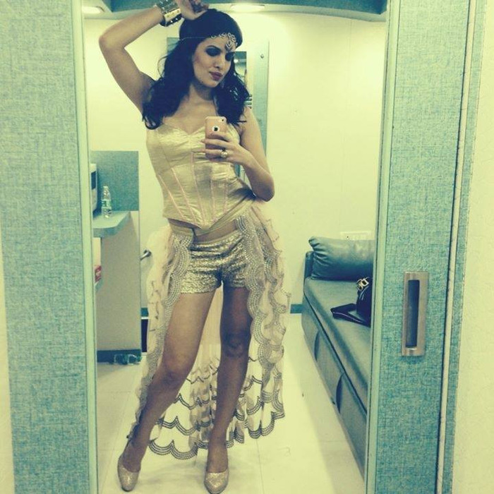 Natasa Stankovic Hottest Photos