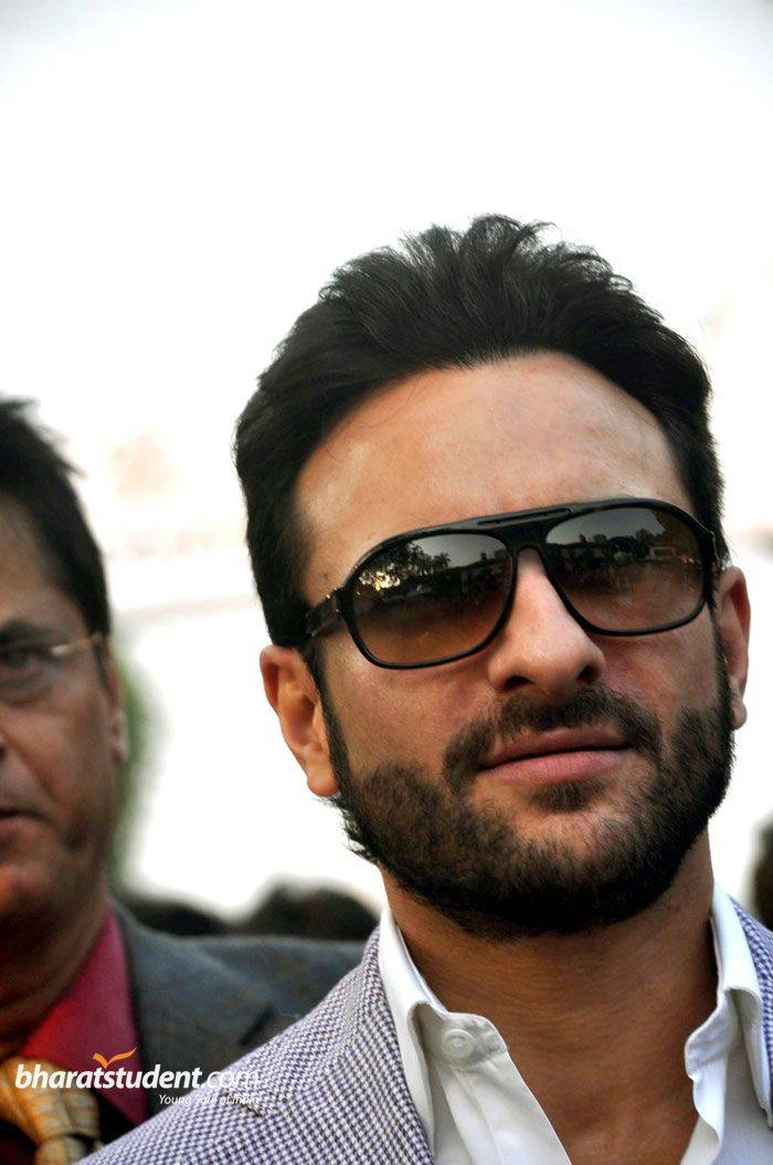 Shaif Ali Khan