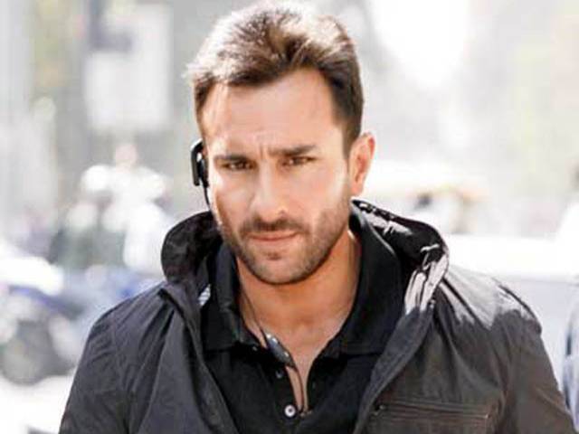 Shaif Ali Khan