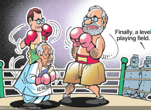 Funniest Cartoons: Narendra Modi vs Rahul Gandhi - Indiatimes.com Funniest Cartoons: Narendra Modi vs Rahul Gandhi - Indiatimes.com