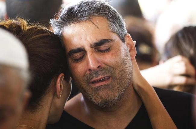 The Human Cost of the Israel-Gaza Conflict - Indiatimes.com The Human Cost of the Israel-Gaza Conflict - Indiatimes.com