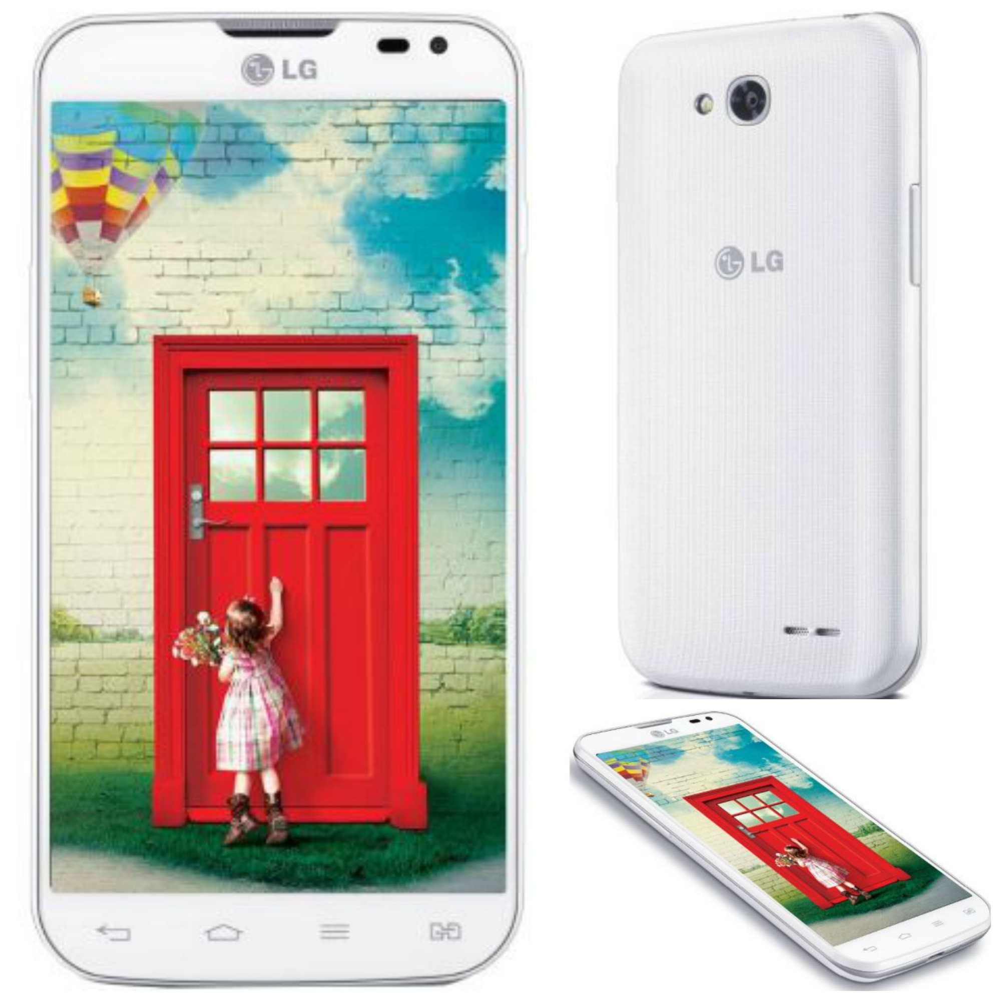 LG L90 Dual: The Decent Mid-Ranger - Indiatimes.com
