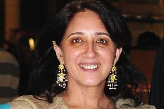 Nikhat Khan - Alchetron, The Free Social Encyclopedia