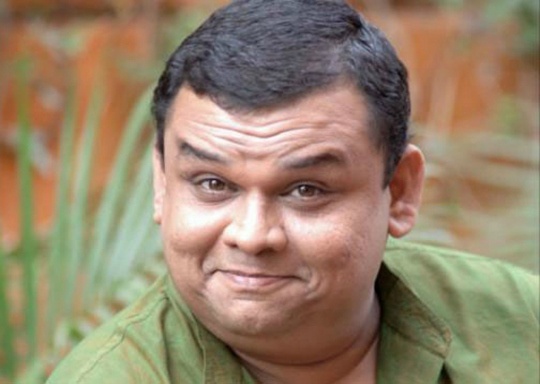 Atul Parchure - Alchetron, The Free Social Encyclopedia