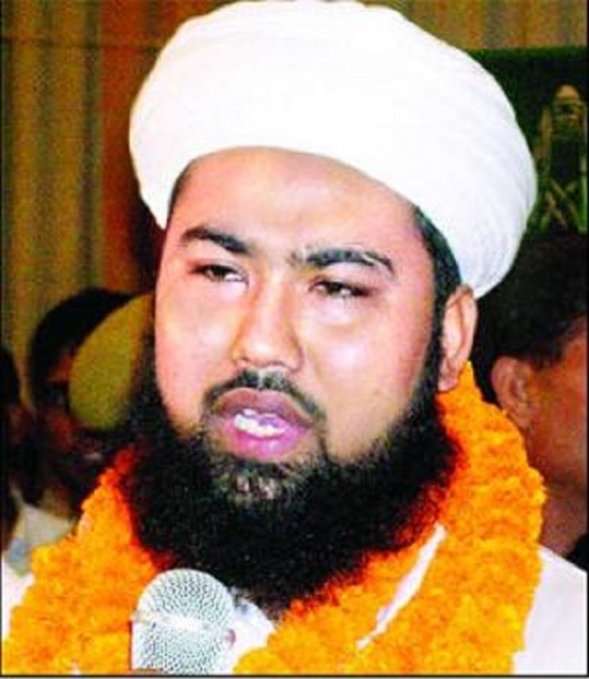 Meraj Khalid Noor - Alchetron, The Free Social Encyclopedia