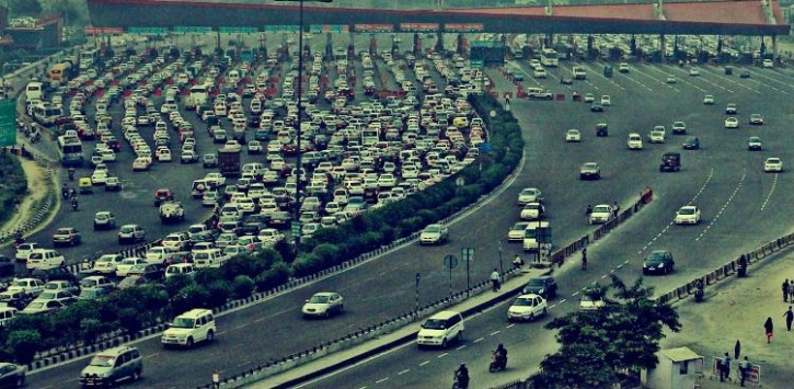 9 Facts About Indian Roads That'll Blow Your Mind - Indiatimes.com