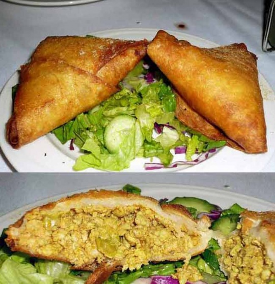 14 Different Variants Of Samosa You Must Try At Least Once - Indiatimes.com