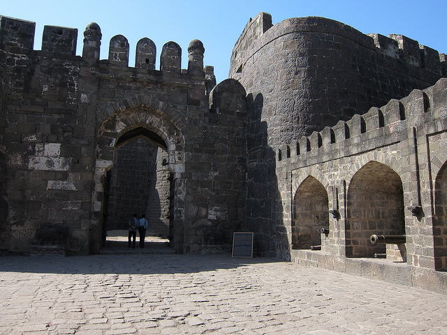 11 Lesser Known Forts In India That Have Fascinating Histories ...