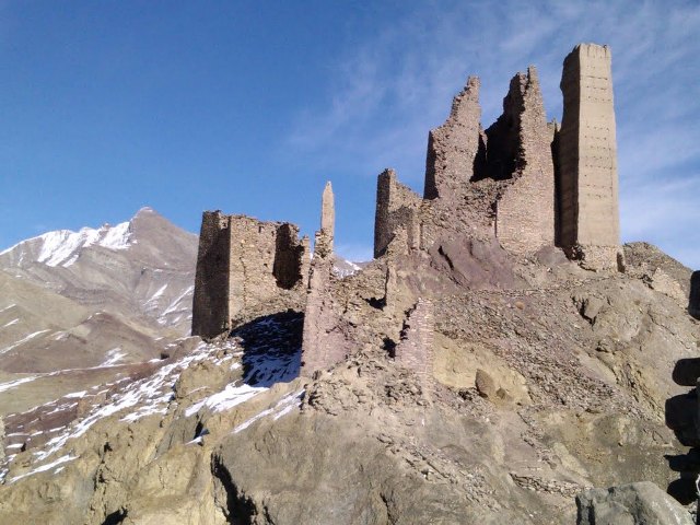 11 Lesser Known Forts In India That Have Fascinating Histories ...