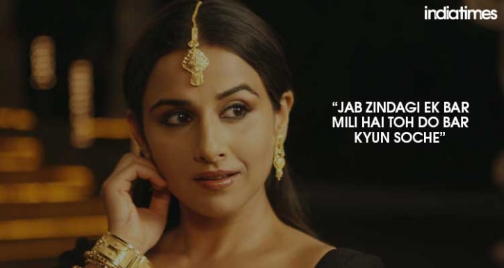 15 Epic One-Liners From Bollywood That Taught Us A Thing Or Two ...