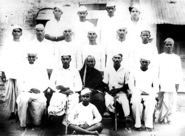 15 Unseen Pictures Of India, Before And After It Became Independent ...