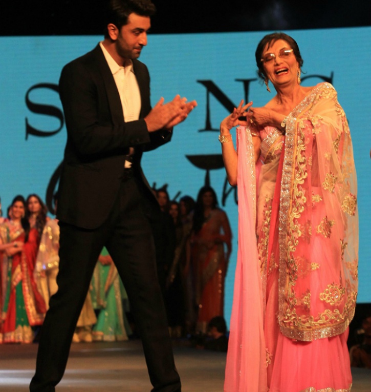 9 Facts About Bollywood's Most Beloved Actress Sadhana, Who Passed Away ...