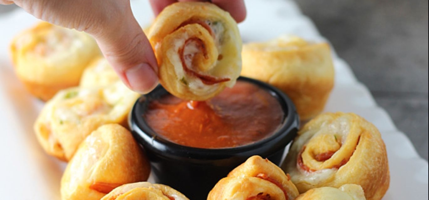 17 Delicious Snack Recipes That Will Get Your Mouth Watering ...