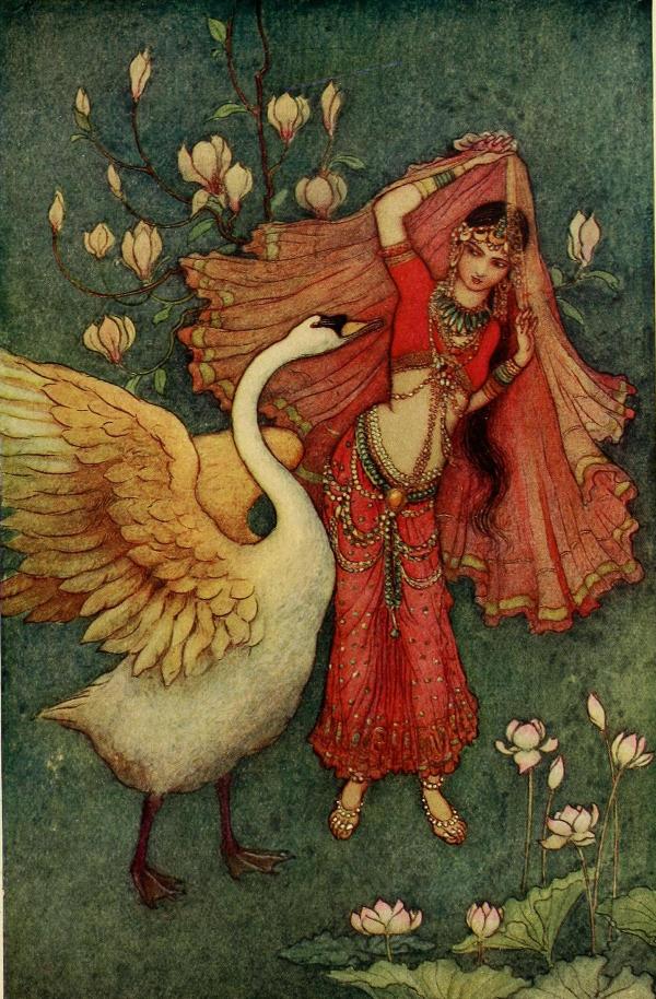 9 Indian Princesses Disney Should Totally Make Movies About ...