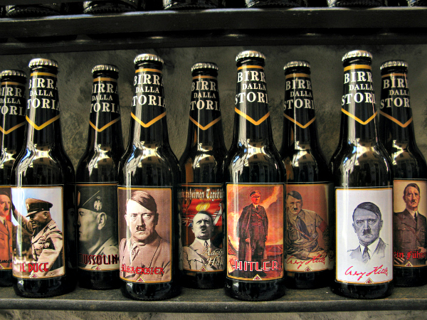 Bud Light sales decline ’accelerating’ -- parent company shares fell ...