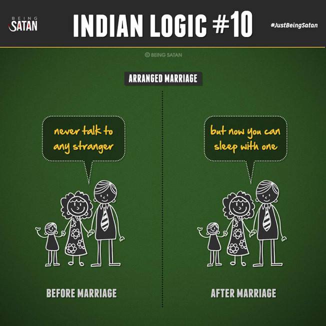 11 Pictures That Perfectly Defy Logic And Reveal The Ugly Face Of ...