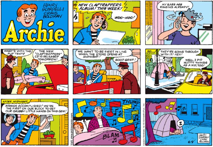 From Slice of Life to the Fantastical