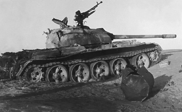 The Greatest Underdog Story Ever Told - The Battle Of Longewala, Indo ...