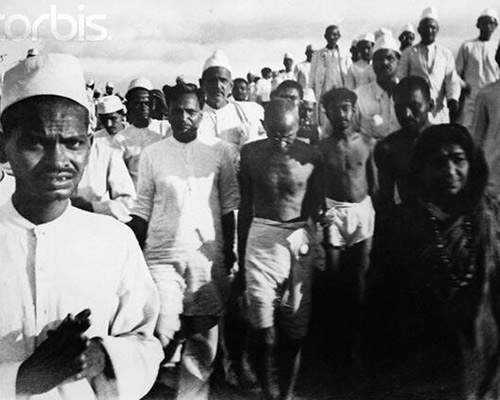 47 Photographs That Will Make You Relive Indian History - Indiatimes.com