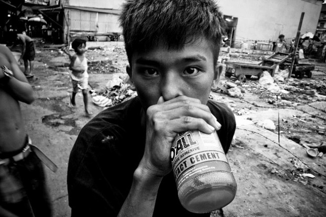 19 Terrifying Things People Have Tried As Drugs - Indiatimes.com