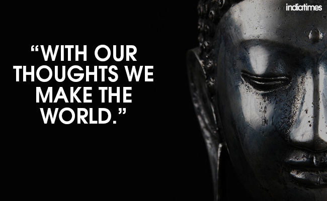 15 Quotes Of Lord Buddha That Will Give Us True Lessons For Life ...
