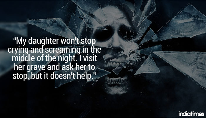 27 Two Sentence Horror Stories Thatll Keep You Awake All Night Long