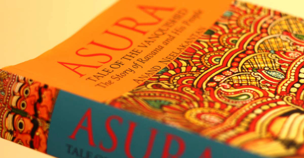 9 Books You Have To Read If You're A Fan Of Hindu Mythology ...
