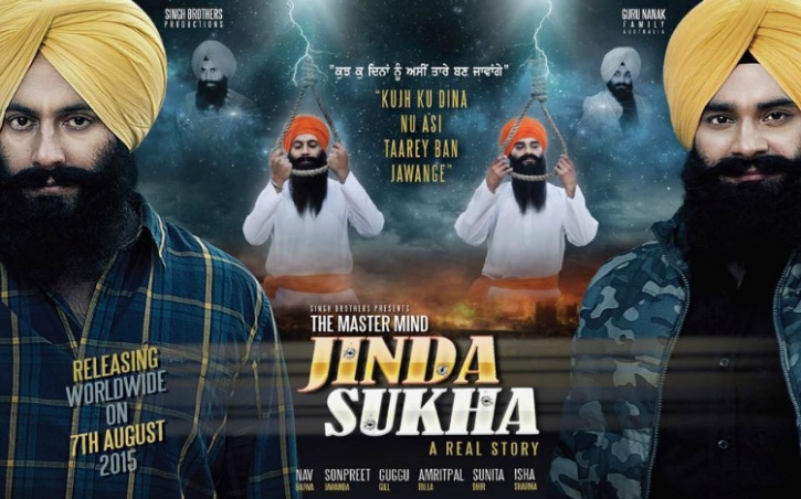 7 Facts Everyone Should Know About The Man Behind Operation Blue Star ...