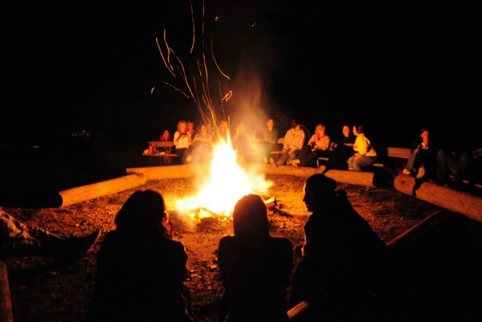 As Shocking As It May Sound, Here's Why Fire Doesn't Cast A Shadow ...