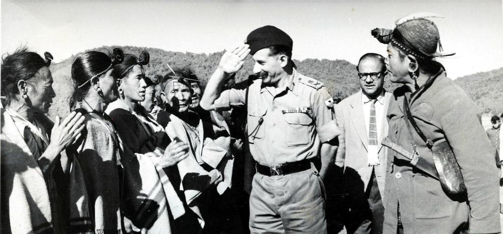 On His Birth Anniversary, Remembering Sam Manekshaw, The First Field ...