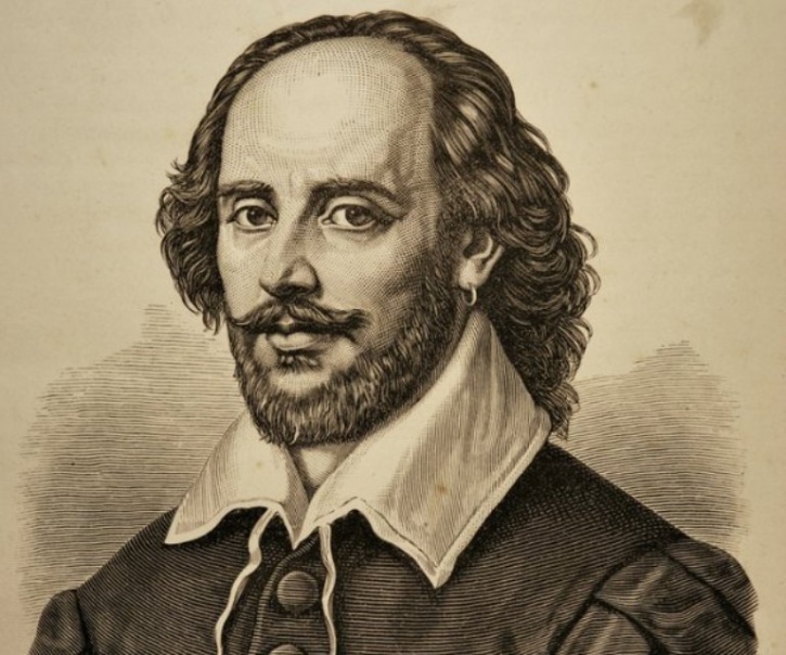 9 Things You Didn't Know About William Shakespeare - Indiatimes.com