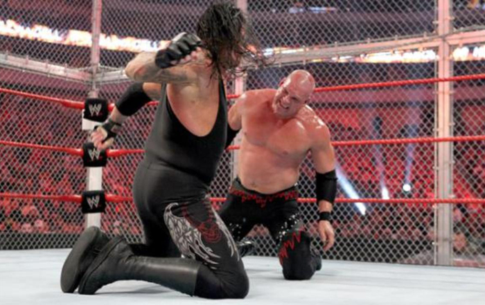 19 Years After Making His Debut, This Is Why Kane Is Still The Monster ...