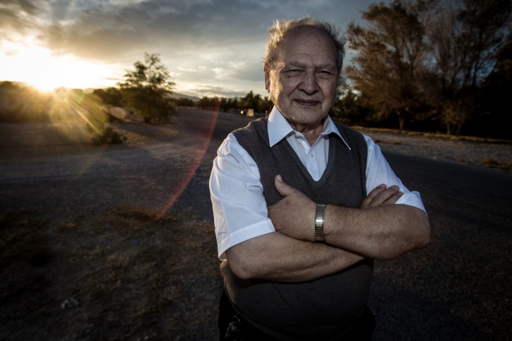 Ronald Wayne, Apple's Third Co-Founder, Is Proof Of Why It's So ...