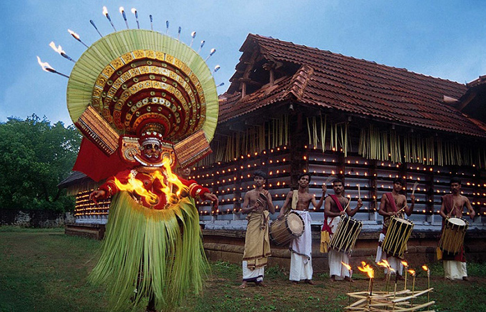 8 Places You Must Visit Around Bengaluru If A Quick Getaway Is What You ...