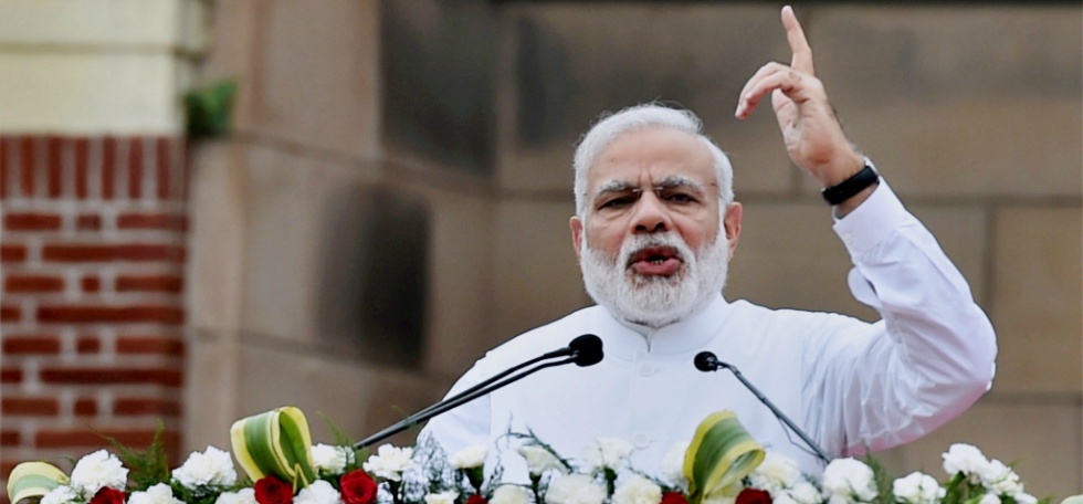 PM Narendra Modi Is Serious About India's Sporting Success, To Set Up ...