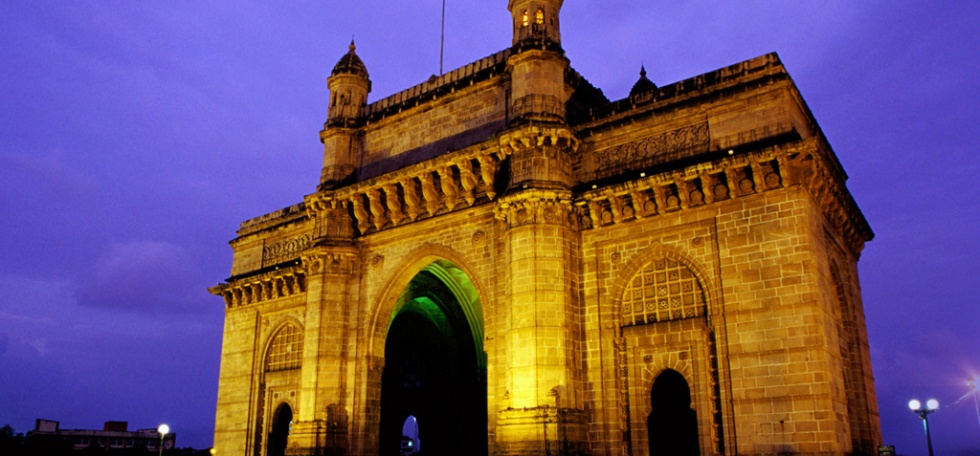 Rediscovering The Island City: 7 Landmarks That Define Mumbai ...