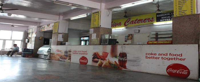 12 Of The Best College Canteens In India And What You Should Eat There ...