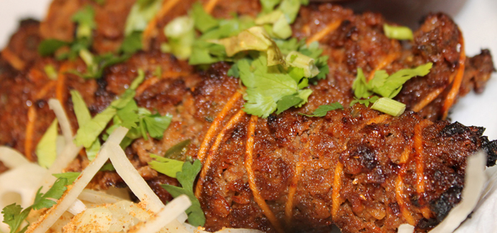 The 1000-Year History Of The Kebab On Your Plate - Indiatimes.com