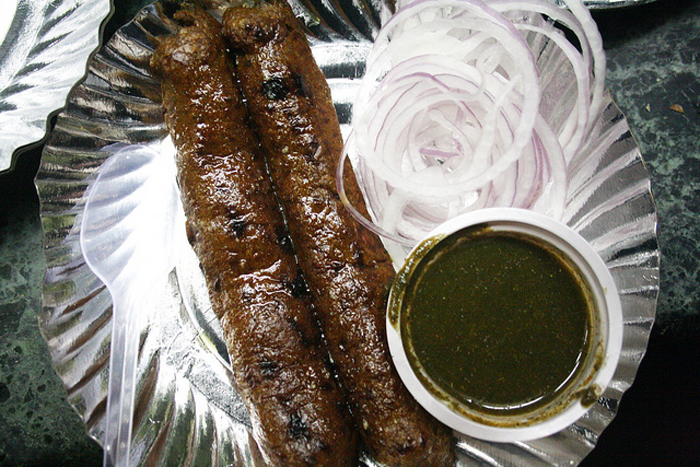 The 1000-Year History Of The Kebab On Your Plate - Indiatimes.com