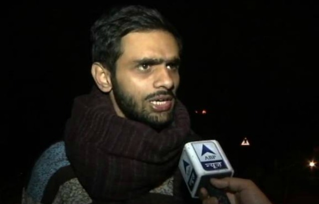 All You Need To Know About Umar Khalid, The JNU Student Who Is Accused ...