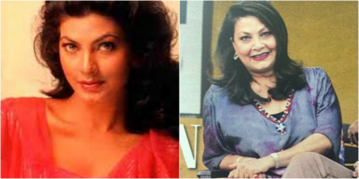 Remember The 'Jumma Chumma' Girl Kimi Katkar? This Is What She Looks ...
