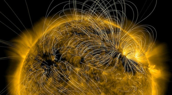 This Mesmerising NASA Video Lets You See The Otherwise Invisible ...