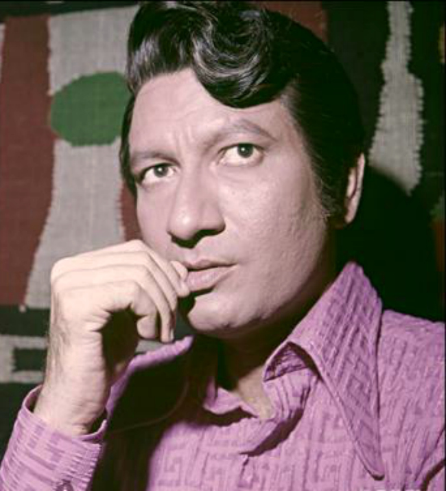 Here's Why Vijay Anand Was The Original Rockstar Director Of Indian ...