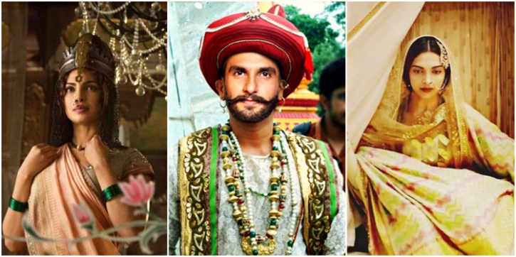 11 Things You Need To Know About The Real Kashibai - Indiatimes.com