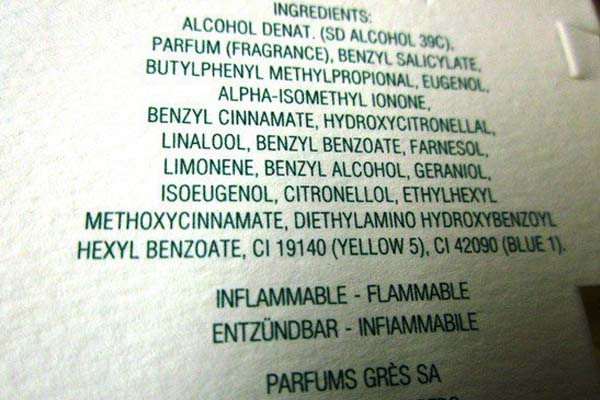 12 Interesting Things We Bet You Didn’t Know About Perfume ...