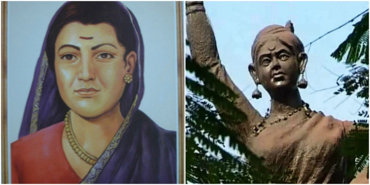 7 Reasons It's Time Bollywood Made A Historic Film On Jhalkari Bai ...