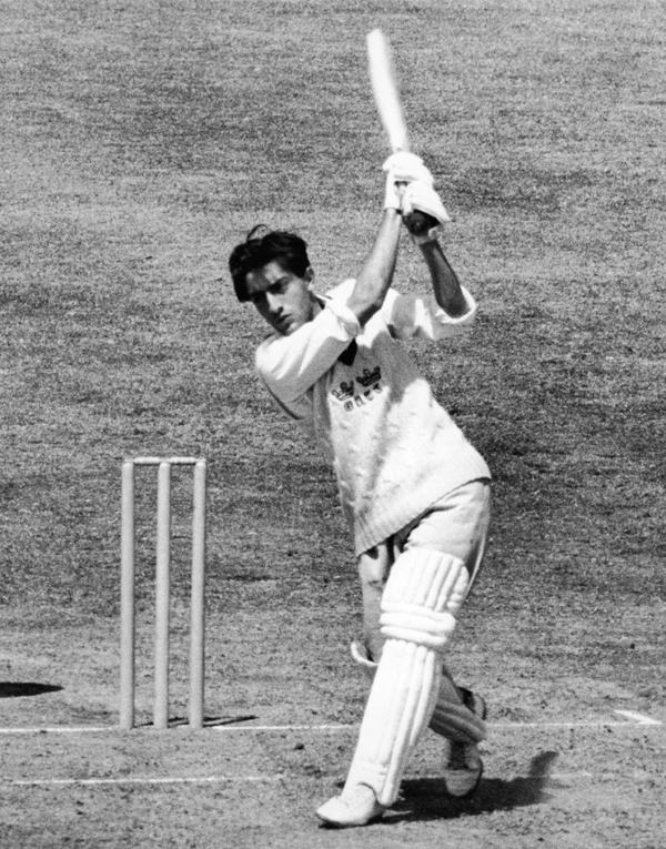 14 Things That Made Mansur Ali Khan Pataudi The Real Nawab Of Cricket ...